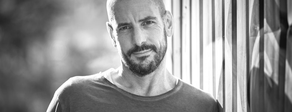 Andreas Eicher - Smart Country